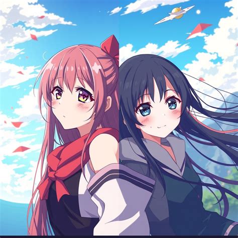 Best Free No Sign Up Anime Aı Art Generator Robot 🤖 Free No Signup