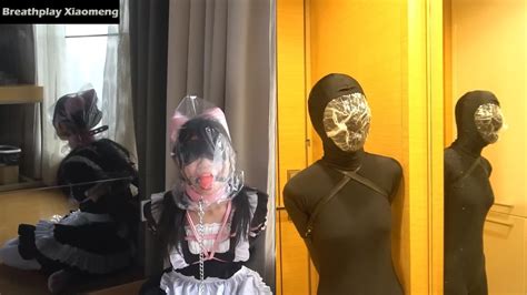 Xiaomeng Maid And Zentai Bagged Incontinence By Allmylinks Xhamster Xiaomeng Maid And Zentai Bagged Incontinence By Allmylinks Xhamster