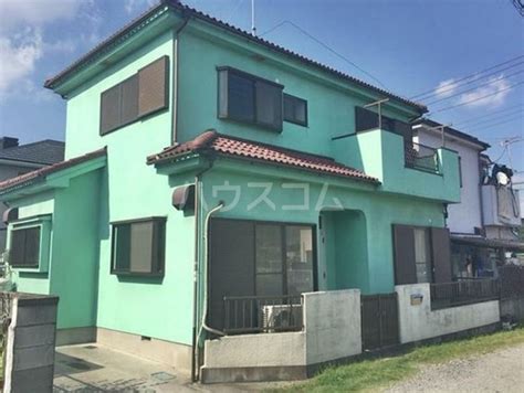 野田市中里戸建 千葉県野田市 の賃貸物件建物情報 賃貸一戸建て 【ハウスコム】