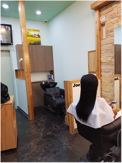 수원붙임머리 스타일 확실한곳에서 네이버 블로그