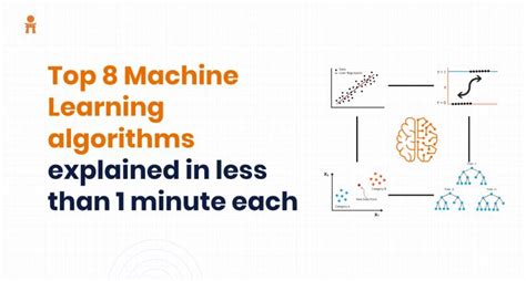 Riya Kumar On Linkedin Top 8 Machine Learning Algorithms Explained In