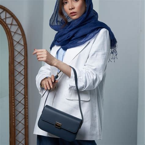 نمایندگی رسمی کیف دیوید جونز David Jones Cm6727b