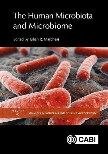 Human Microbiota And Microbiome The 25 Advances In Molecular And