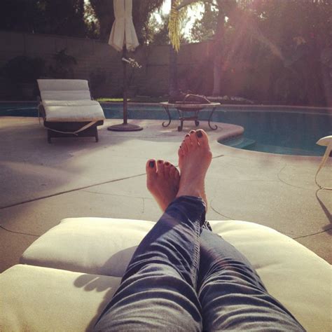 Sonja Sohn Wikifeet