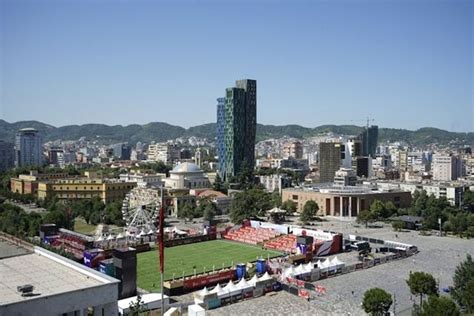 Vrabotuvanje Тунелот Муриз наскоро во употреба од Дебар до Тирана