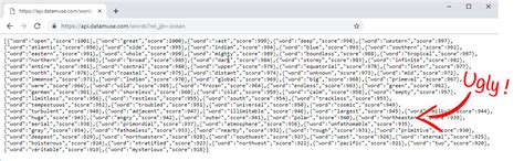 Getting Data From A Website In Json Format Using Vba My Excel Genius