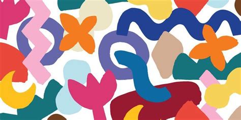 Random Shapes Background Vector Art Icons And Graphics For Free Download