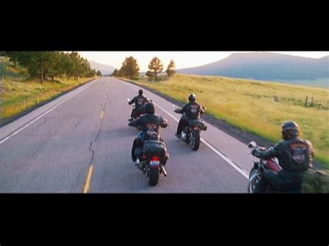 Wild Hogs