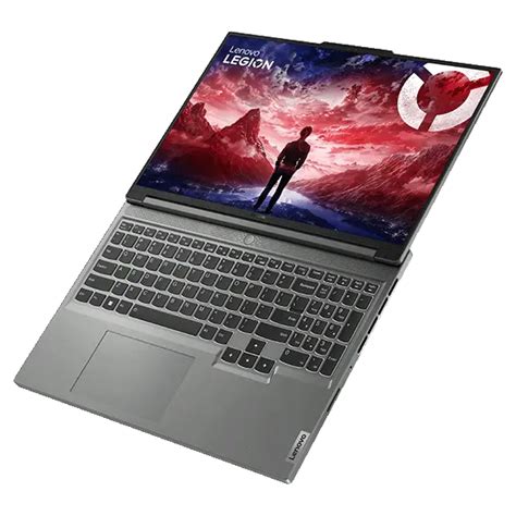 Lenovo Legion Slim Gen Amd Lenovo Poland
