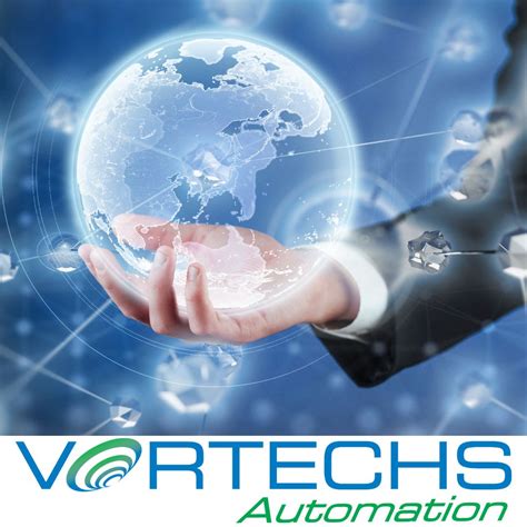 Vortechs Automation Inc On Linkedin Vtxauto Vortechsautomation Systemintegrations