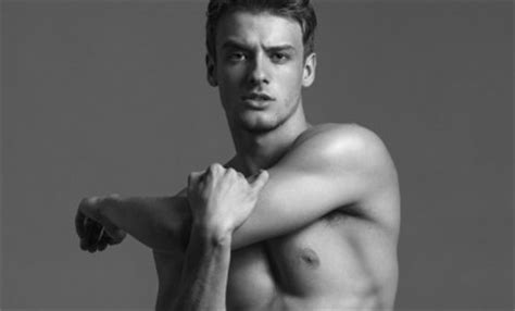 Wong Sim Male Model Scene