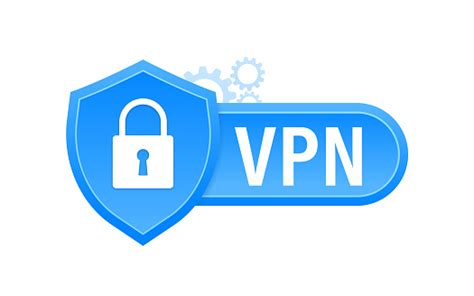 보안 Vpn 연결 개념 가상 사설망 연결 개요 Vpn 인터넷 보안 개념 아이콘입니다 정보 및 사이버 보안 기술 서비스 벡터 일러스트 레이 션 에 대한 스톡 벡터