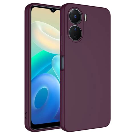 Vivo Y K L F Zore Mara Lansman Kapak Vivo Y Zore