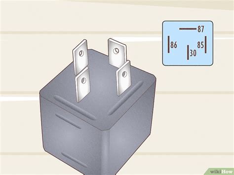 How To Wire A Relay 5 Easy Steps