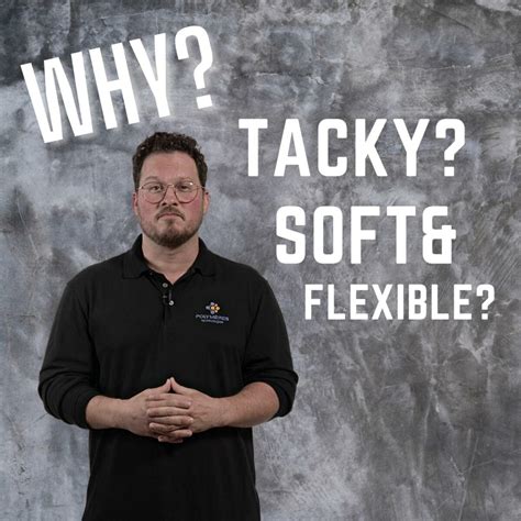 Soft And Tacky Epoxy Resin Explained Chill Epoxy