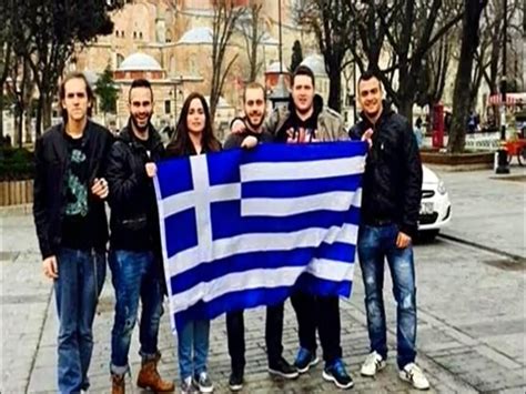 αγια σοφια Η Αγία Σοφία στις ψυχές των Ελλήνων καλημέρα 💙 By ΟΧΙ ΣΤΗΝ ΠΑΡΑΧΑΡΑΞΗ ΤΗΣ