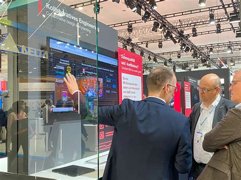 Hannover Messe Hannover March 31 April 04 2024