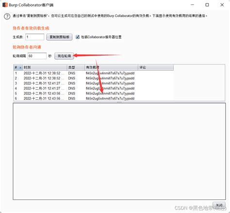 【burpsuite安全练兵场 服务端4】操作系统命令注入 5个实验（全） Csdn博客