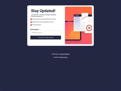 Frontend Mentor Página Responsiva De Destino Usando Css Flexbox E Js