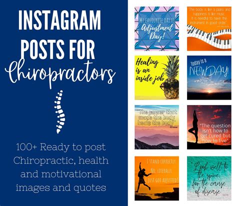 Chiropractic Care Quotes