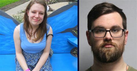 Twelve Years Later Ohio Man John Carter Admits To Killing Young Bride