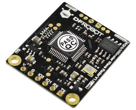 mmwave radar sensor primer codrey electronics