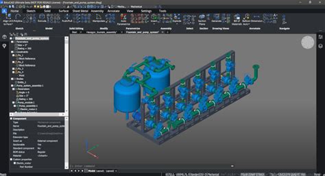 Another Way Of Doing Mcad Design Engineering