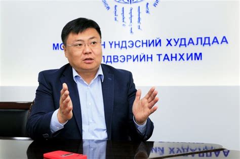 Т Дүүрэнгийн холбогдсон хэрэгт улстөрчид холбоотой юу