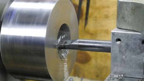 Boring Machining Process Detailed Overview Xavier