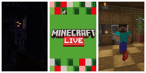 Minecraft Logo 2024
