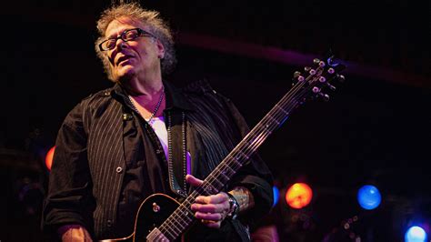 Rip Leslie West Legendary Mountain Guitarist American Songwriter