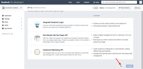 dialogflow tutorial create facebook messenger bot using dialogflow