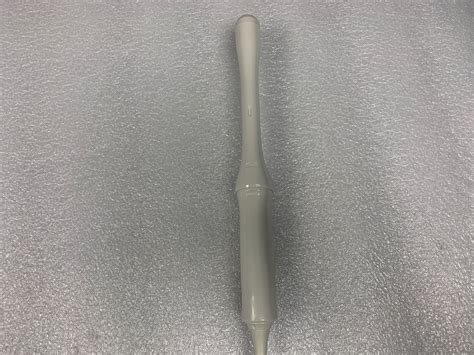 Philips 3d9 3v Broadband Curved Array Transducer Probe Auschoice