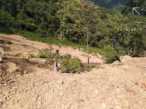 ရွာငံမြို့နယ် စစ်ကောင်စီလက်အောက်ခံ အဖွဲ့အစည်းများ သစ် နှင့် သတ္တုခိုးထုတ်နေ သျှမ်းသံတော်ဆင့်