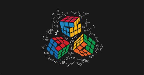 Rubik S Cube Algorithm Rubik S Cube Impossible Math Rubiks Cube Rubik