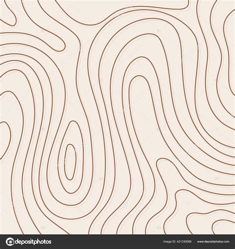 Distorted Wave Monochrome Texture Stock Vector Image By ©sumkinn