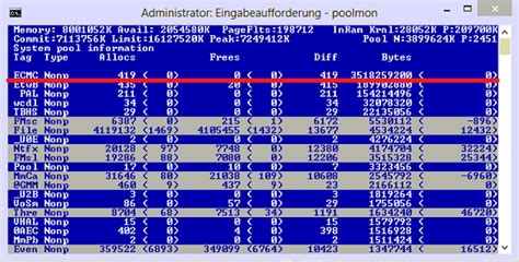 Quick Fix Low Memory Warning In Windows
