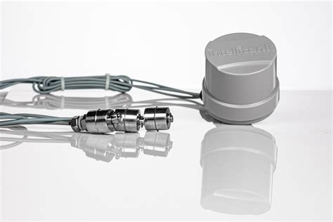 Intellitank Water Tank Monitoring System