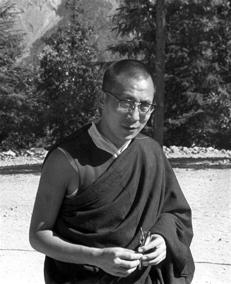 The Dalai Lama Succession ·