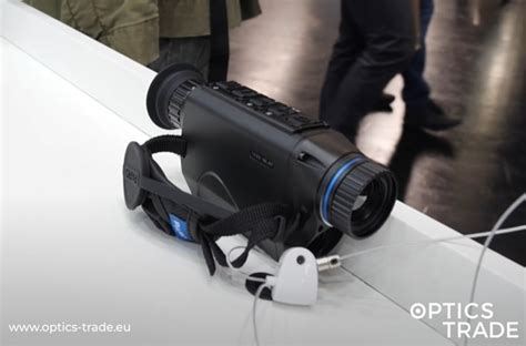 Pard Ta32 Lrf And Ta62 Lrf Optics Trade Blog