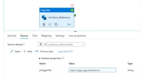 Dynamically Add A Timestamp To Files In Azure Data Factory Stack Overflow