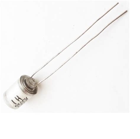 Polystyrene Capacitor For Audio Applications Application Power At Best Price In Pune Abps