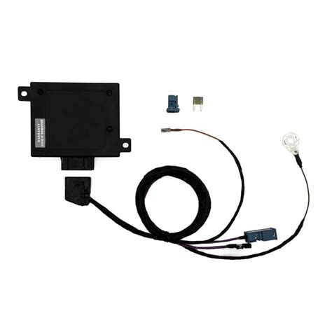 Mbux Ntg7 Video In Motion Interface