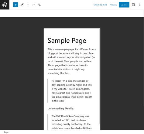 Hybrid Themes Root Padding In The Post Editor Is Lost With Userootpaddingawarealignments