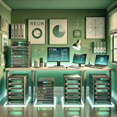 Building The Ultimate Ccna Lab Everything You Need To Know
