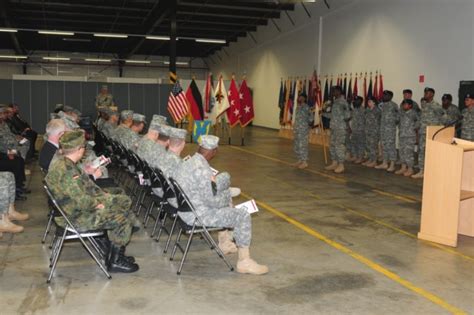 635th Mct Named Armys Best Deployment Team Article The United