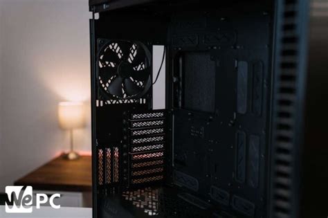 Fractal Design Define 7 XL PC Case Review