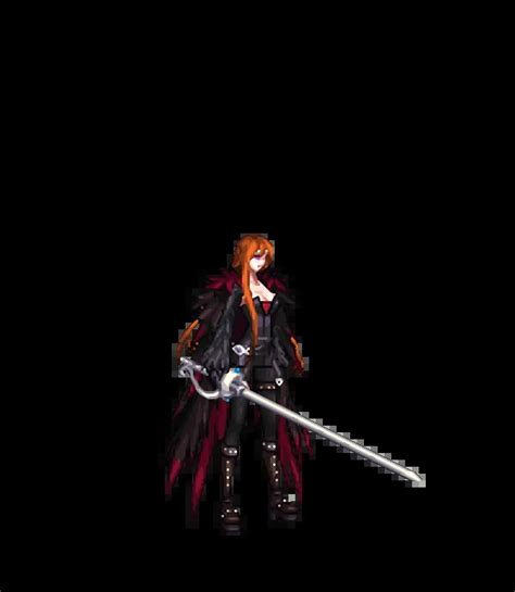 던파커마 귀검사여 10822번 룩