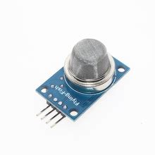 Measure CO2 With MQ 135 And Arduino Uno Rob S Blog
