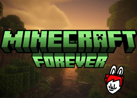 Minecraft Forever Minecraft Modpack